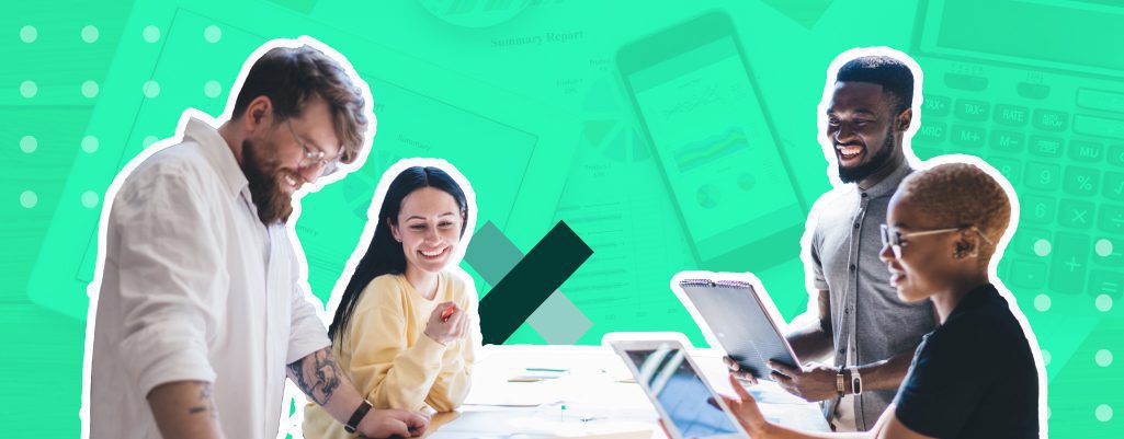 El Índice Ánimo Inversionista de Perú subió con respecto al 2021.